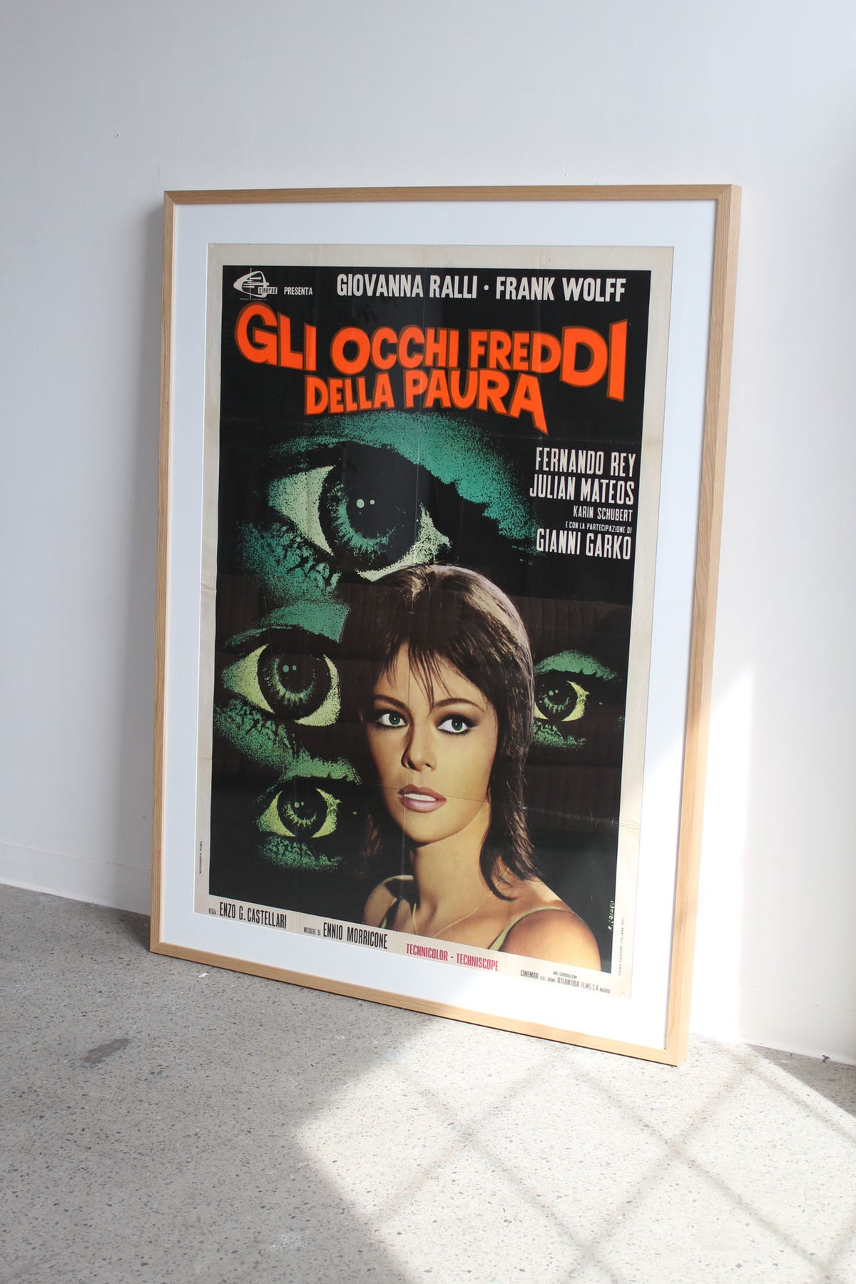 New Arrivals | Le Centerpiece