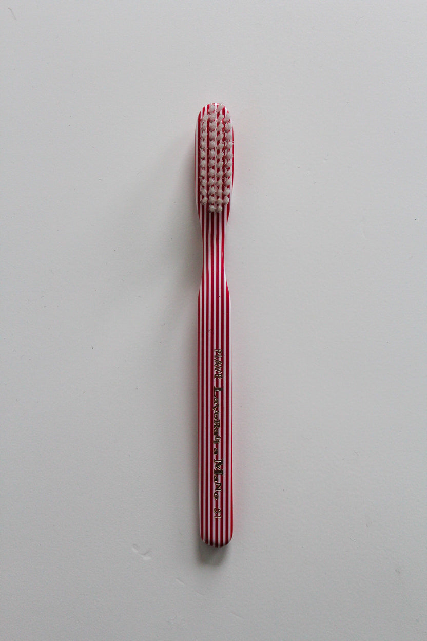 San Francisco Toothbrush