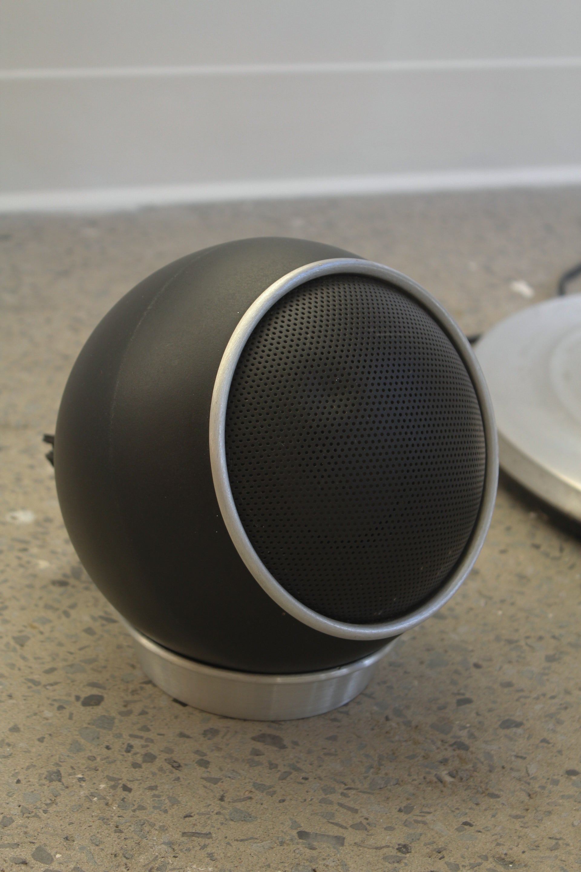 Apollo 711 Turntable by Electrohome