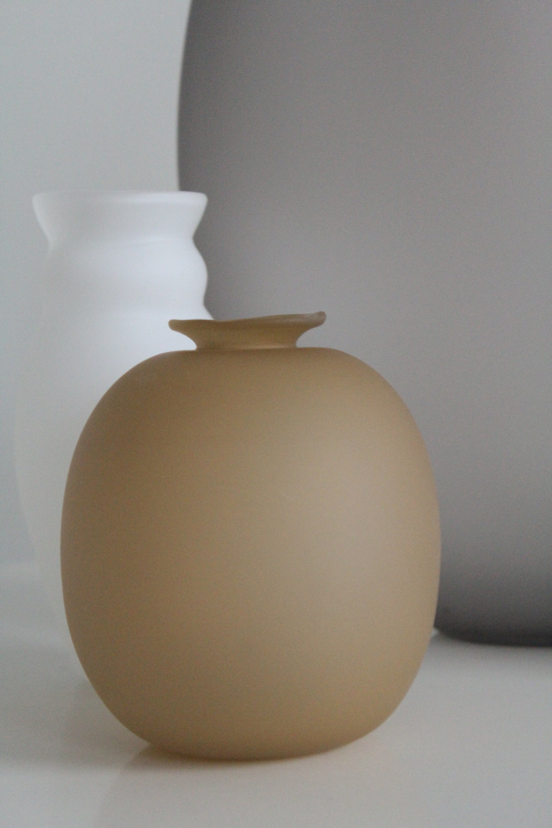 Verre D'Onge | Le Centerpiece