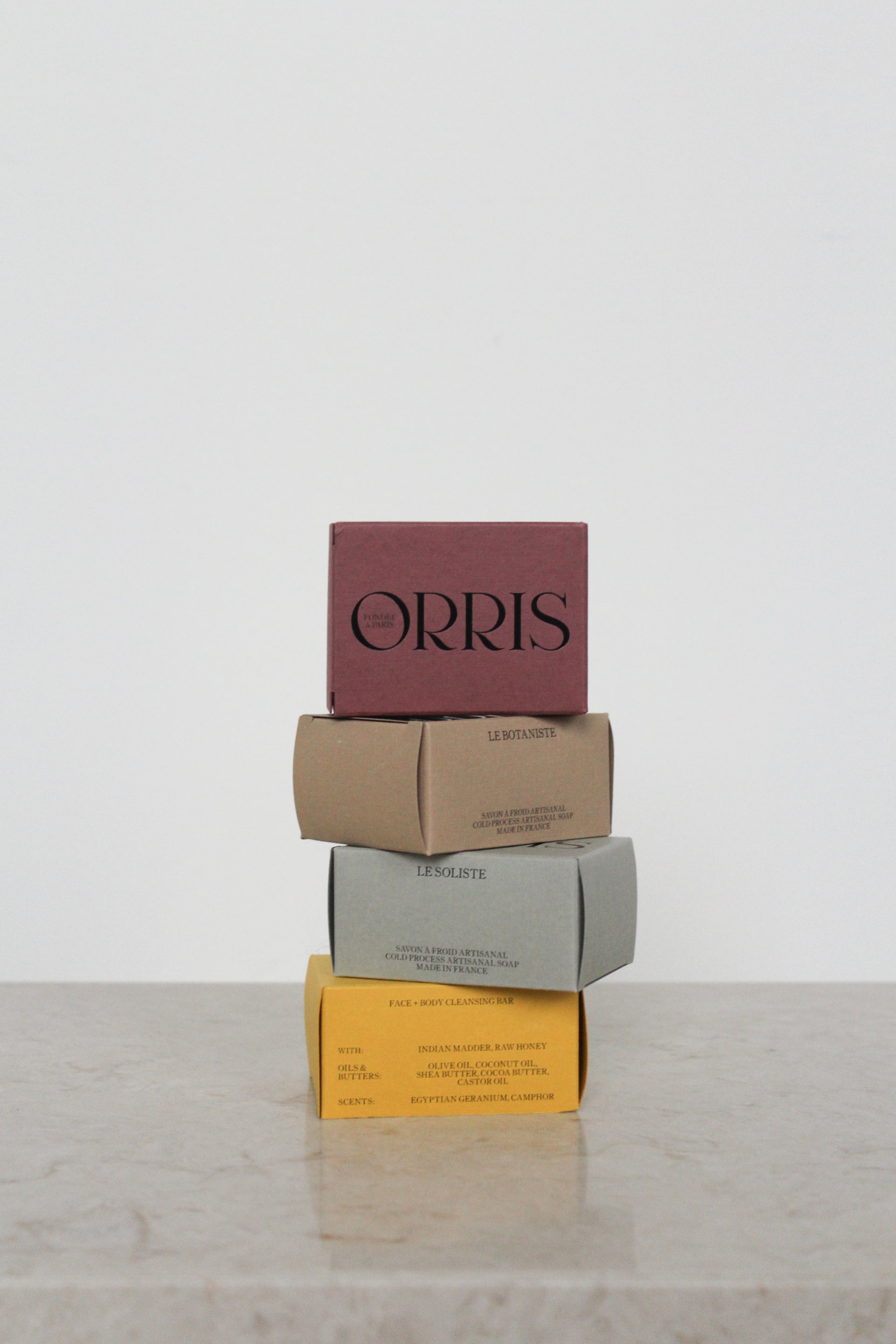ORRIS
